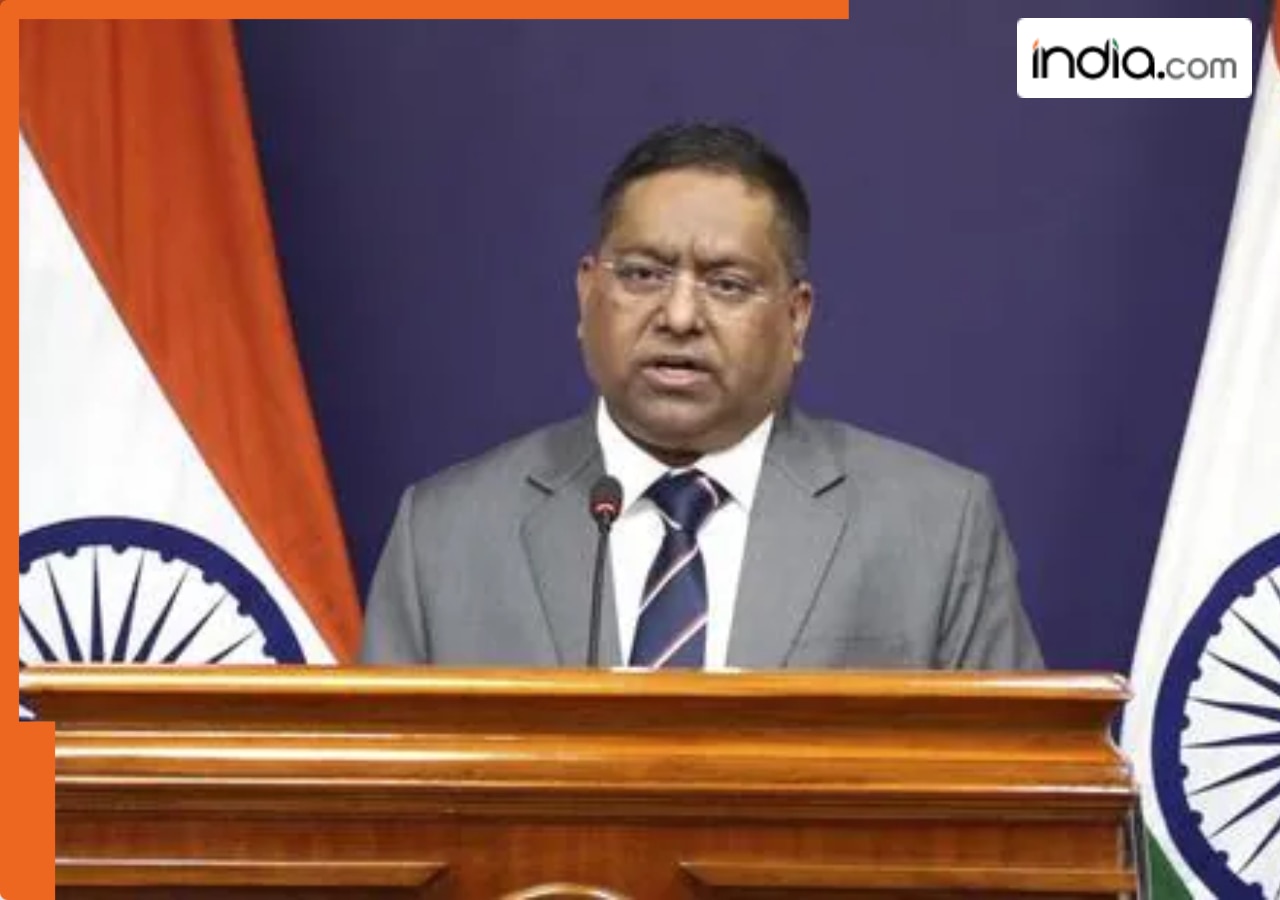 India issues major statement on PoK protests, says 'natural consequence ...