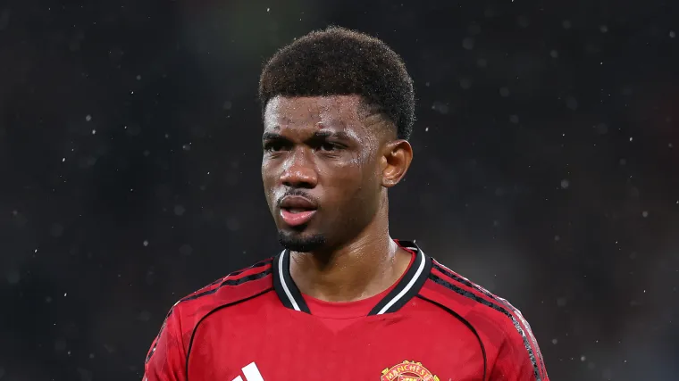 Man United injury list: Players out, potential return dates, predicted ...