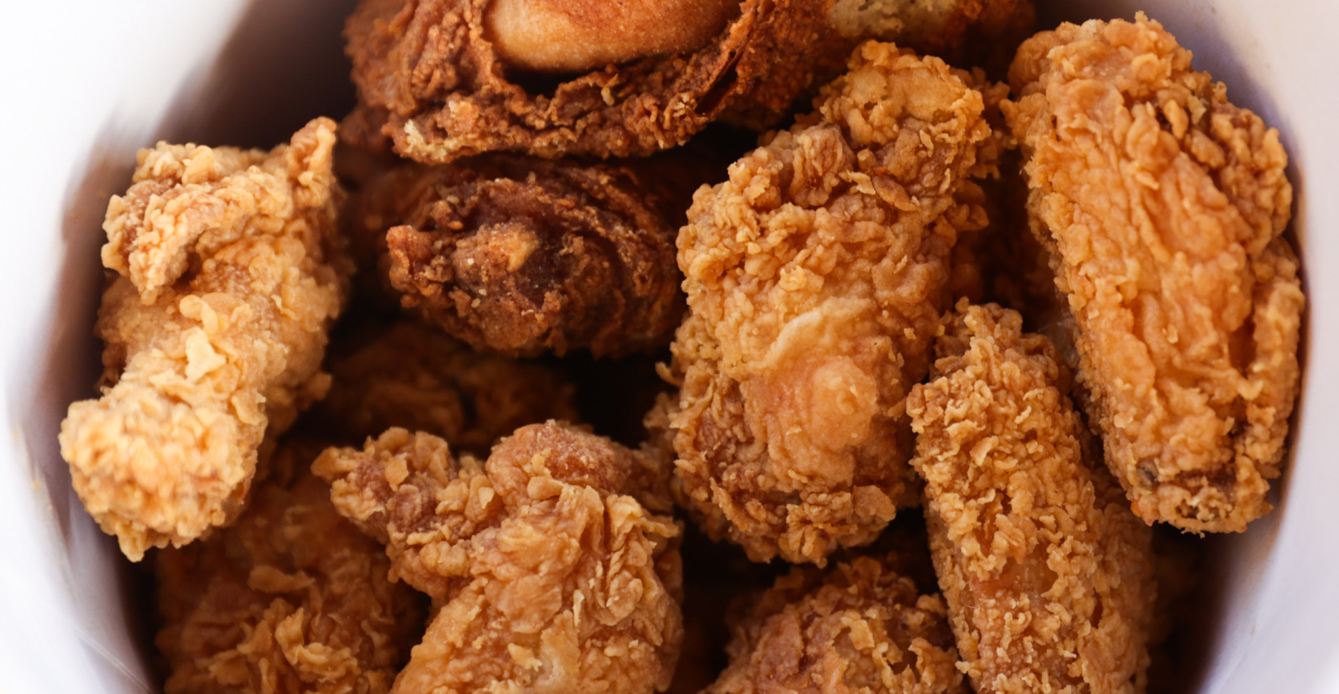 The most unhealthy fast-food chains in the US