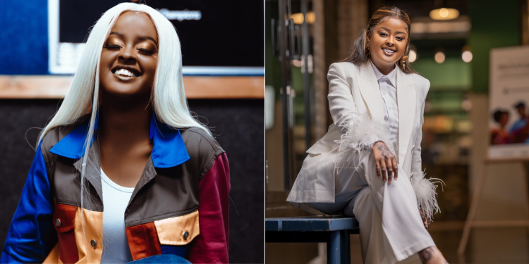 Inside Amina Abdi’s Journey to Becoming Kenya’s Popular Media Personality