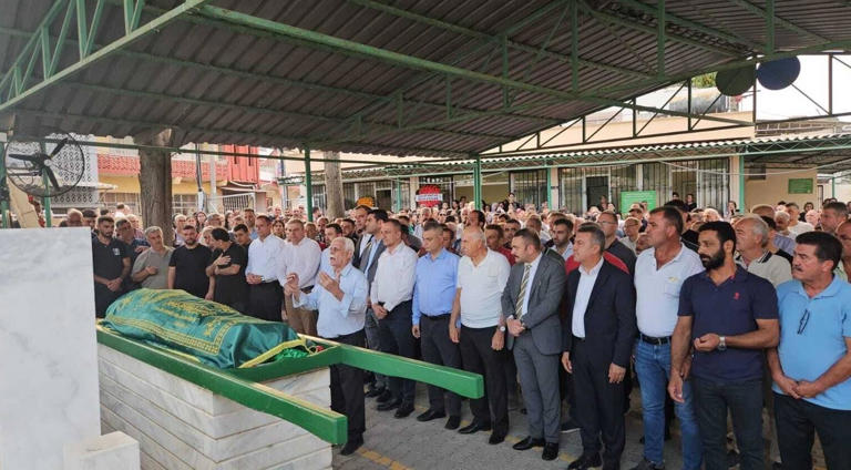 Felaketin ayak sesleriymiş: Bir süre önce apartman grubunda dile ...