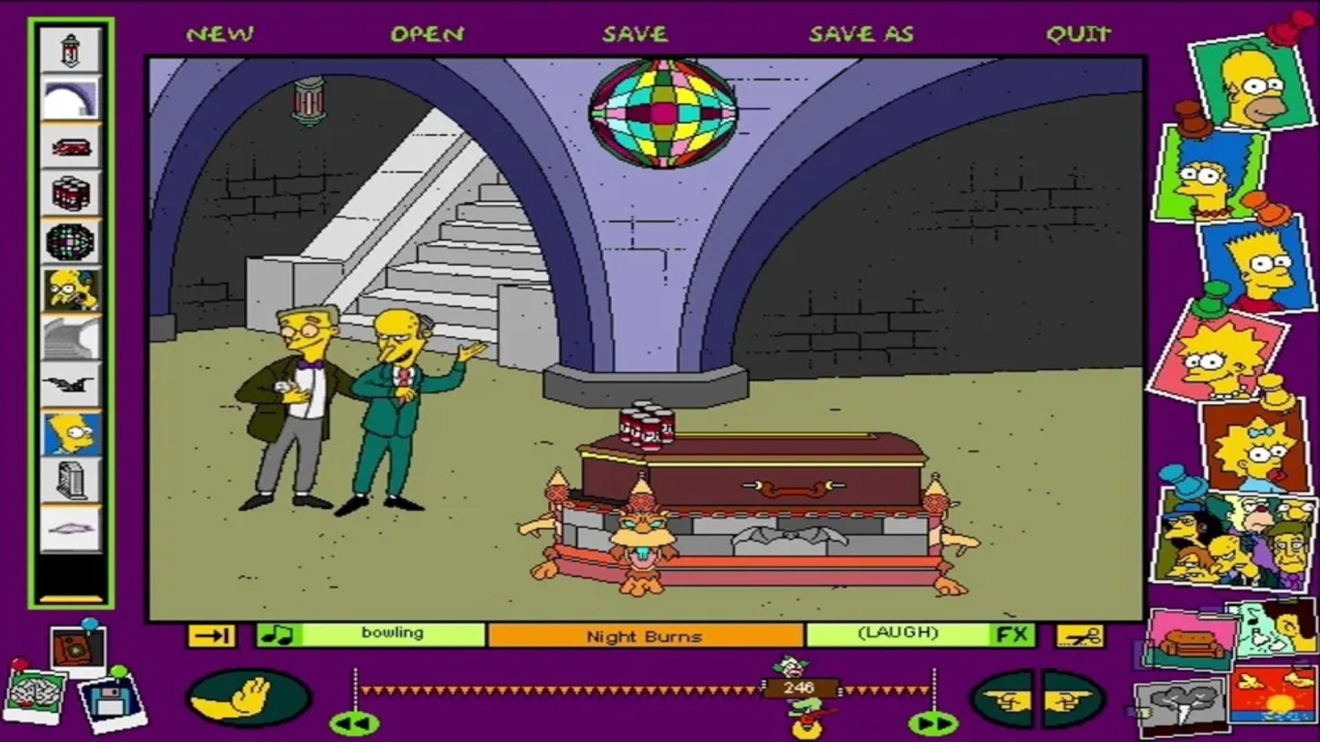 For Me, The Best Simpsons Game Isn't Hit And Run, But This 1996 Masterpiece