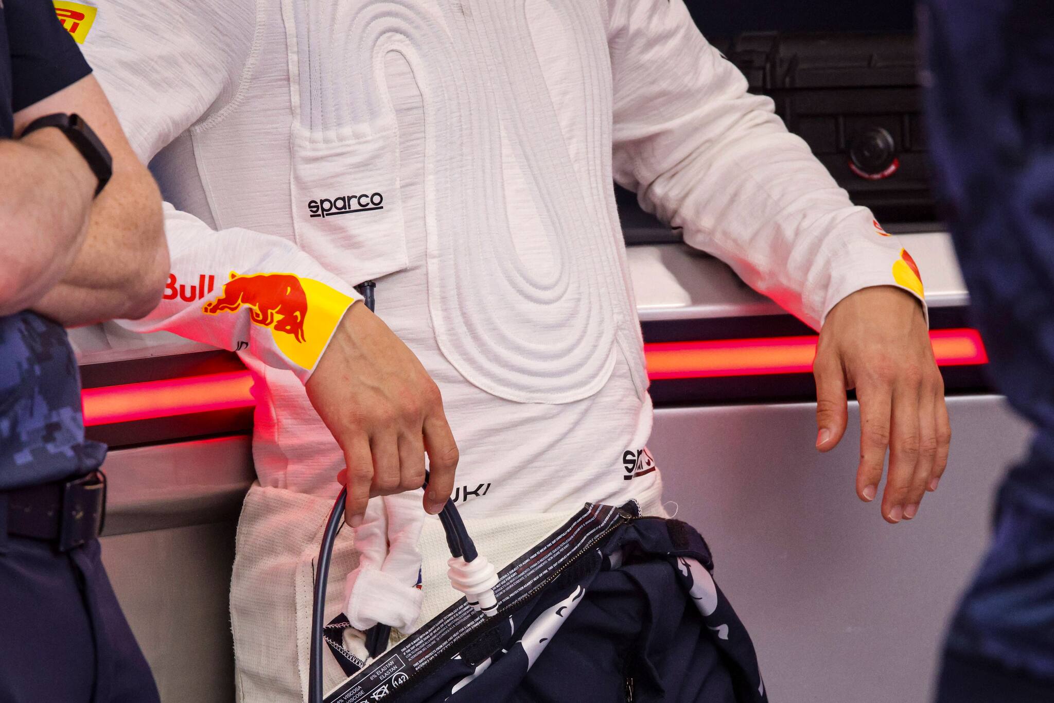 Hitze-Ernstfall: Formel-1-Regel greift erstmals in Singapur