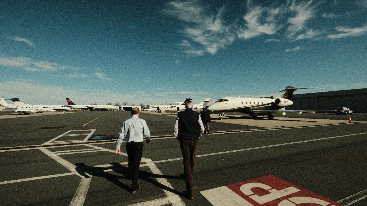 Why airlines are retiring jets faster than before