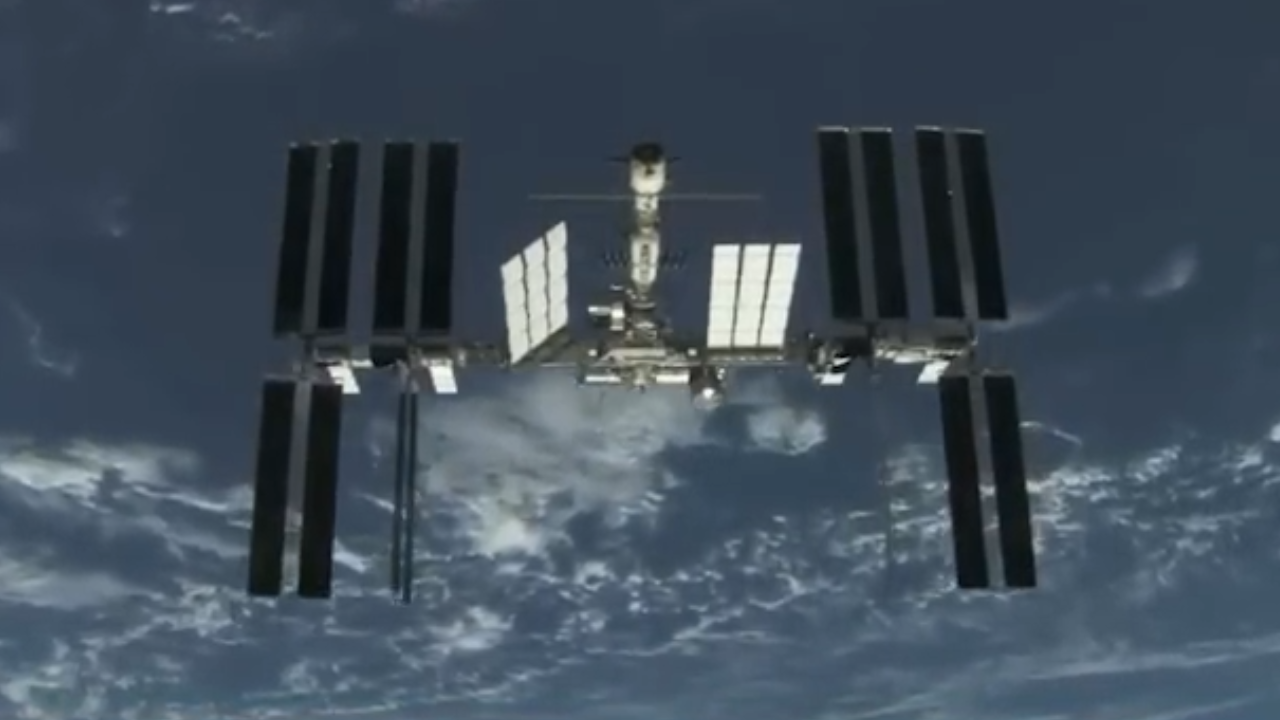 How Microbes Change and Mutate in Outer Space