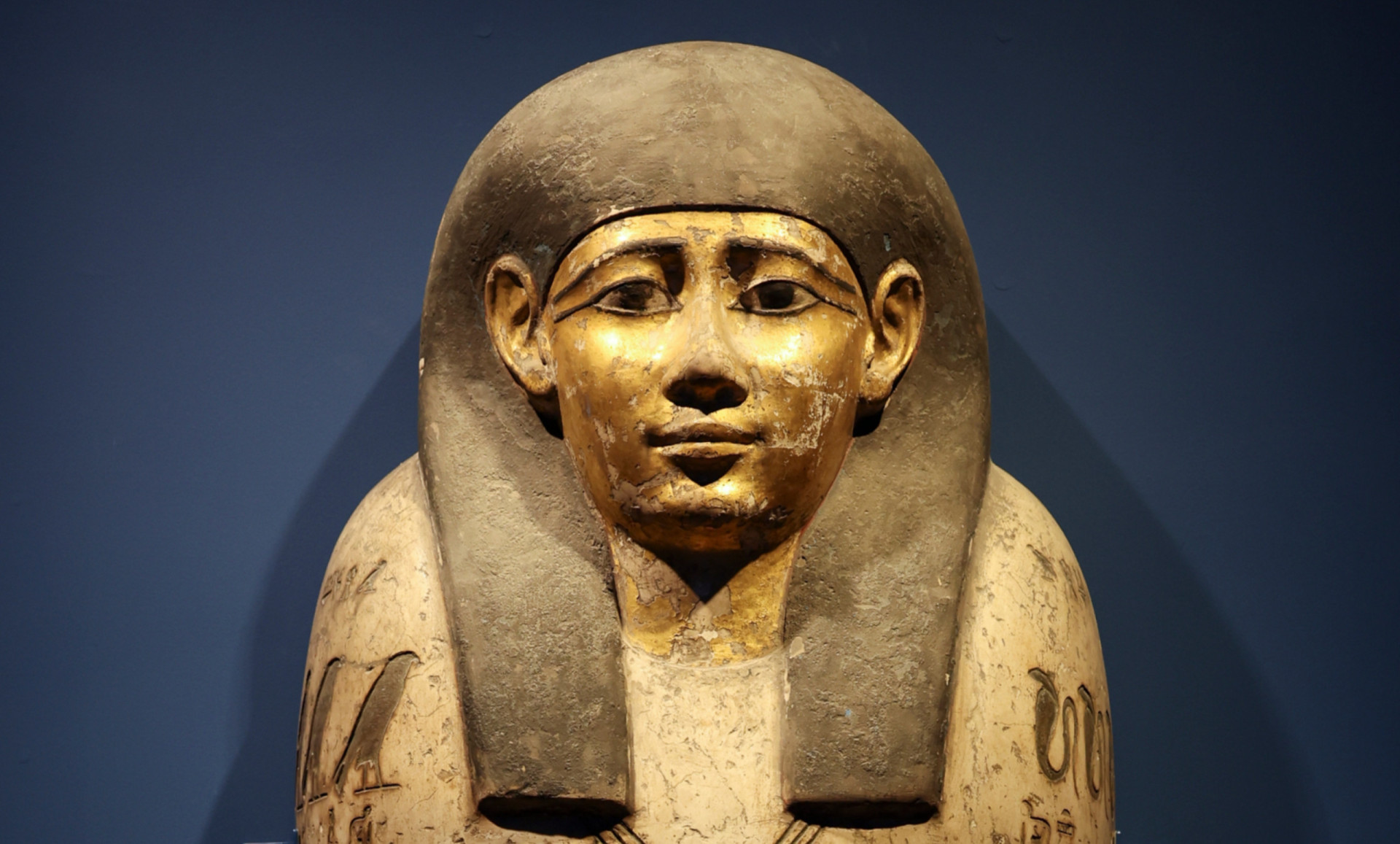 The grim and gory history of mummification