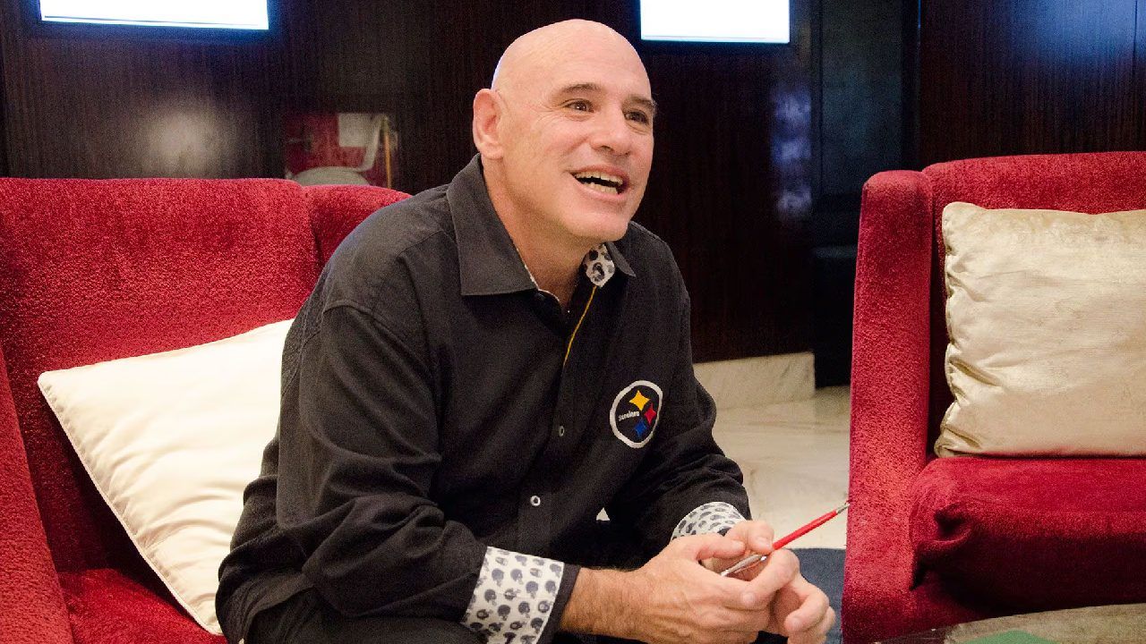 Rob Citrone: el amigo de Bessent que gana con los bonos argentinos