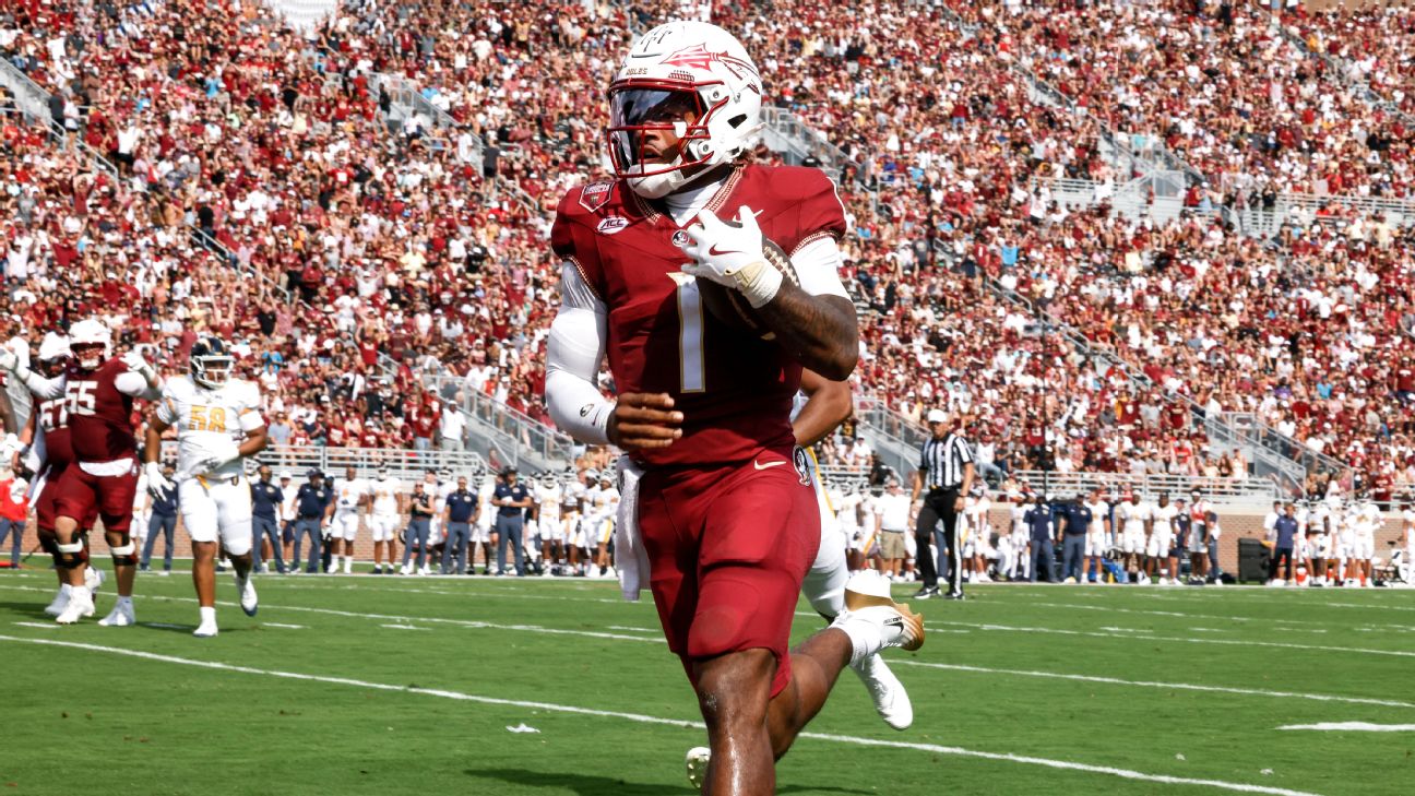 College football betting: How to bet Miami-Florida State