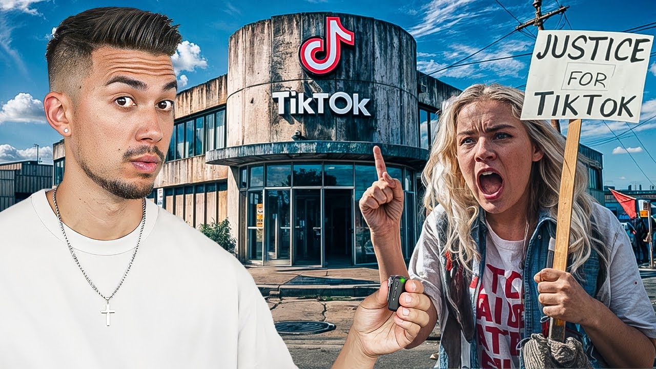 The Hidden Reasons Governments Want TikTok Gone