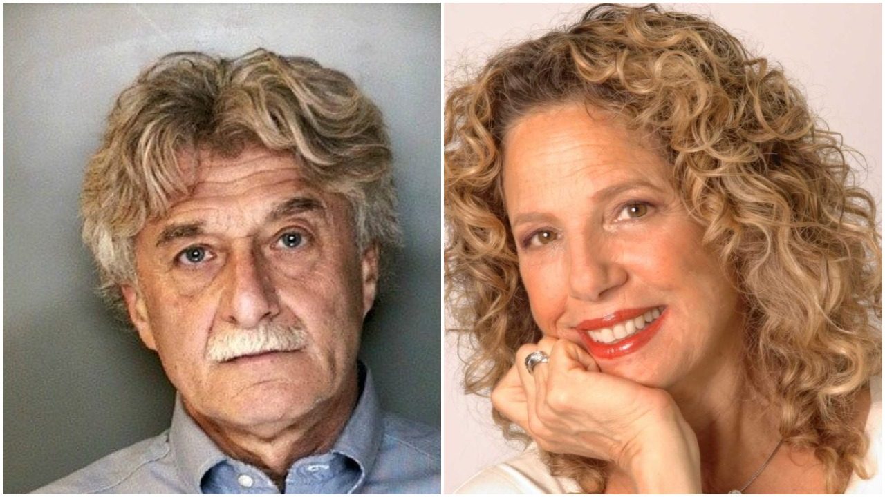 El esposo de Leslie Neulander fue cargado con su asesinato 21 meses después