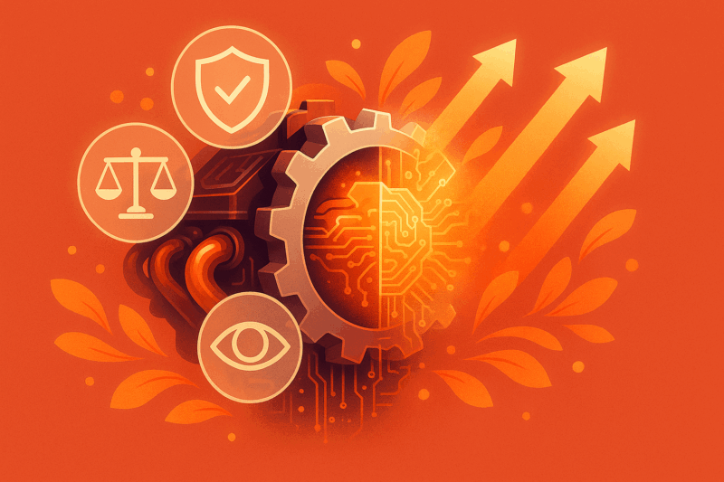 A practical framework for AI disclosure in marketing
