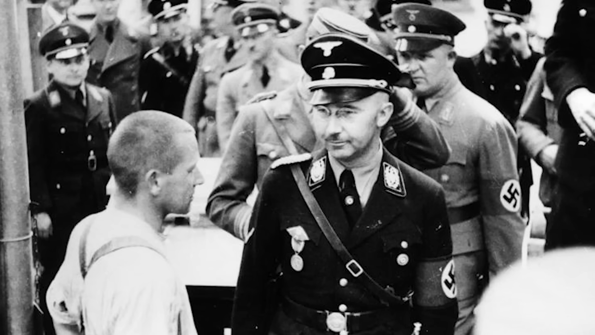 Why Thousands of Nazis Escaped to Argentina After World War 2