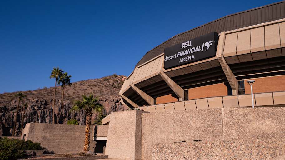 What Desert Financial Arena Renovations Mean for ASU Basketball