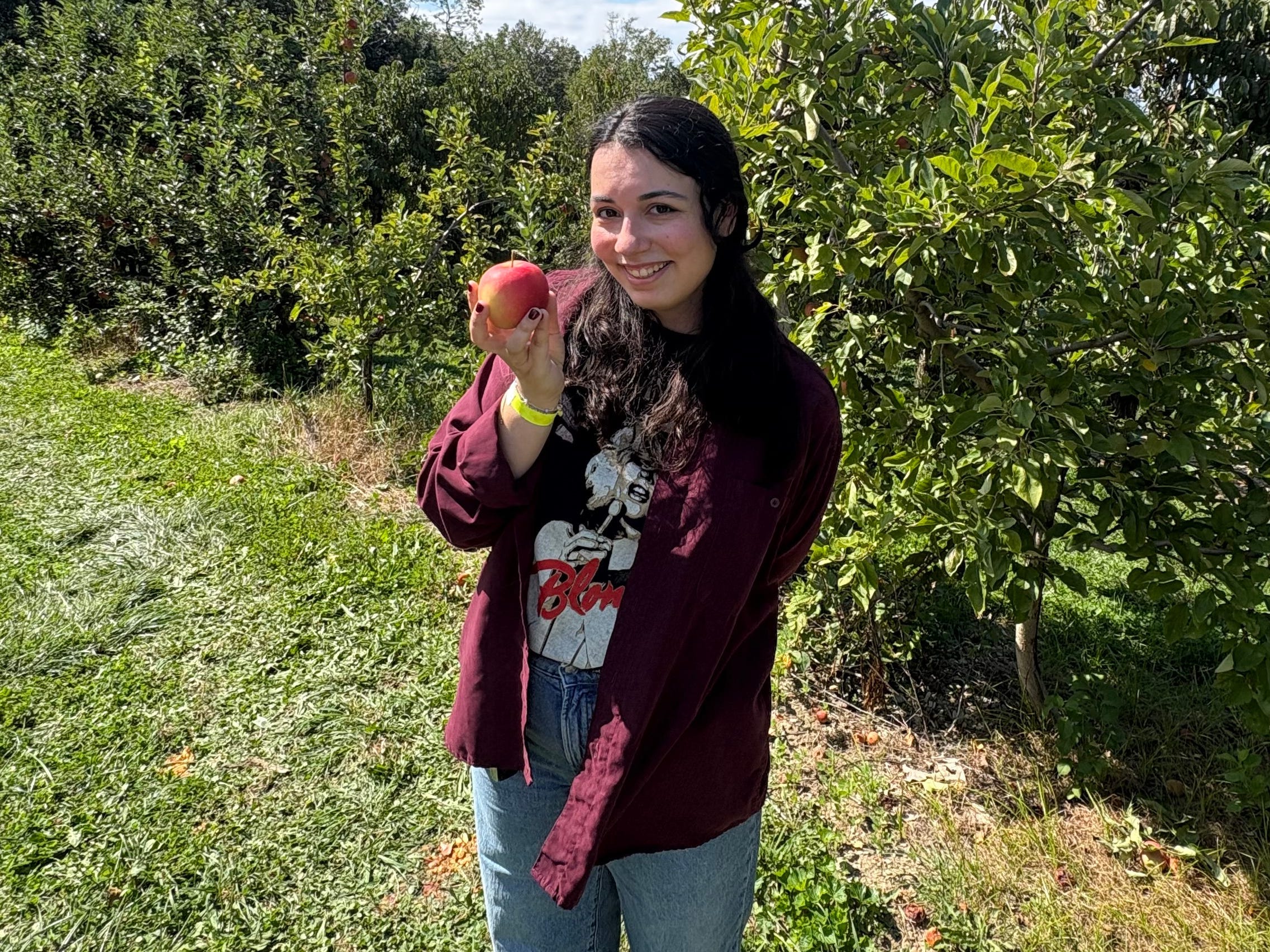 I moved back home after graduating from college. No one told me ...