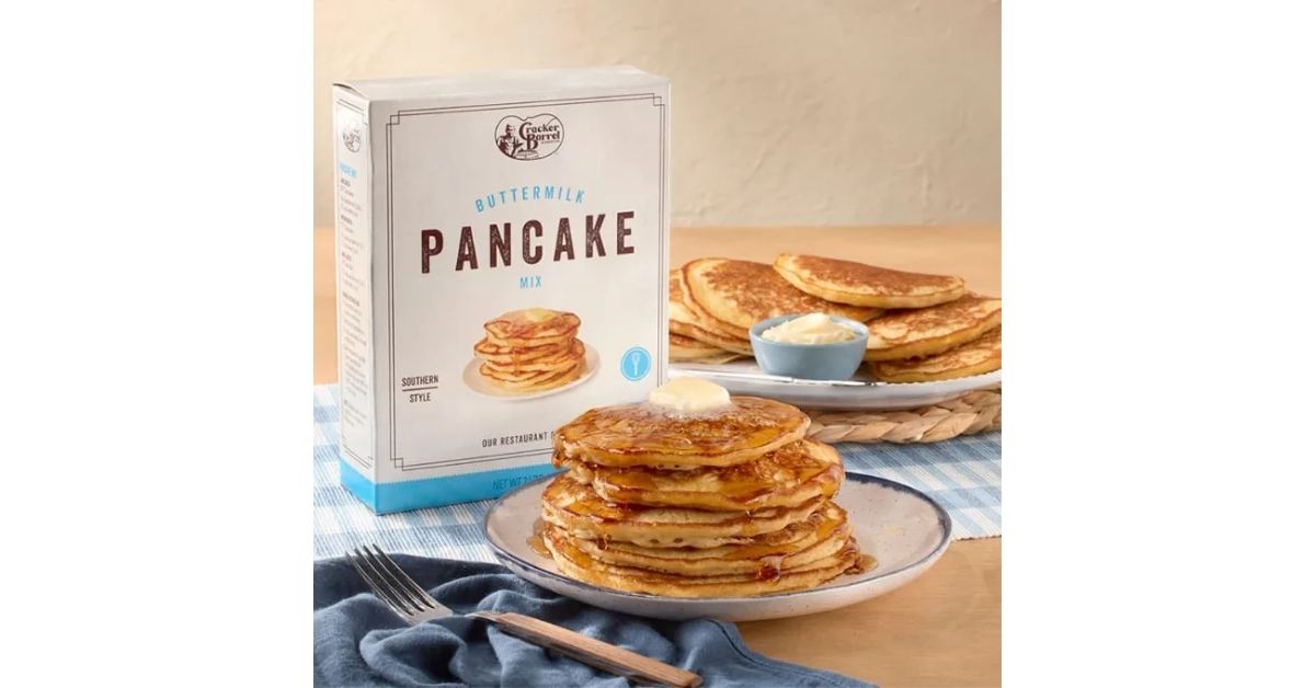 10 Cracker Barrel Foods That Are as Good as Fresh From the Restaurant