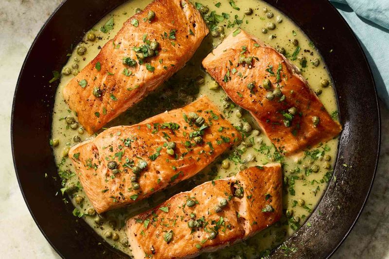 7 Speedy Dinner Recipes That Taste Like You Made An Effort