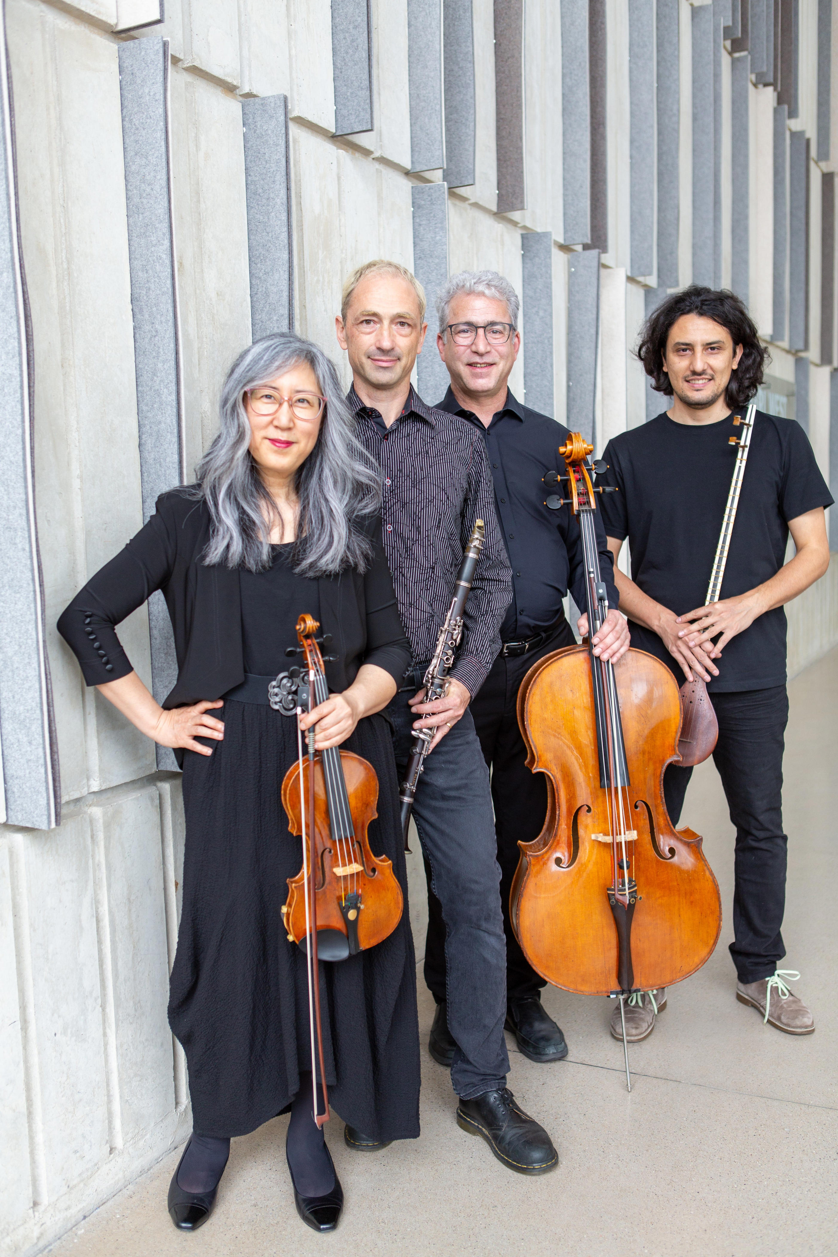 'Global Consortium' will feature two new compositions | Music Column