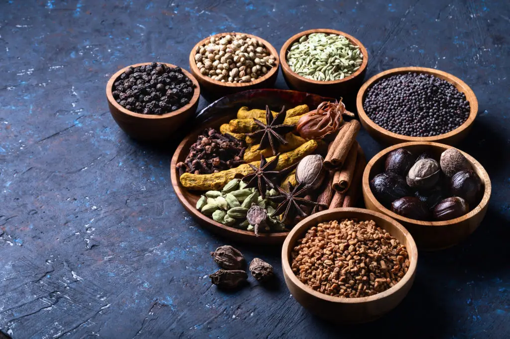 14 Powerful Spice Combinations That Fight Chronic Inflammation