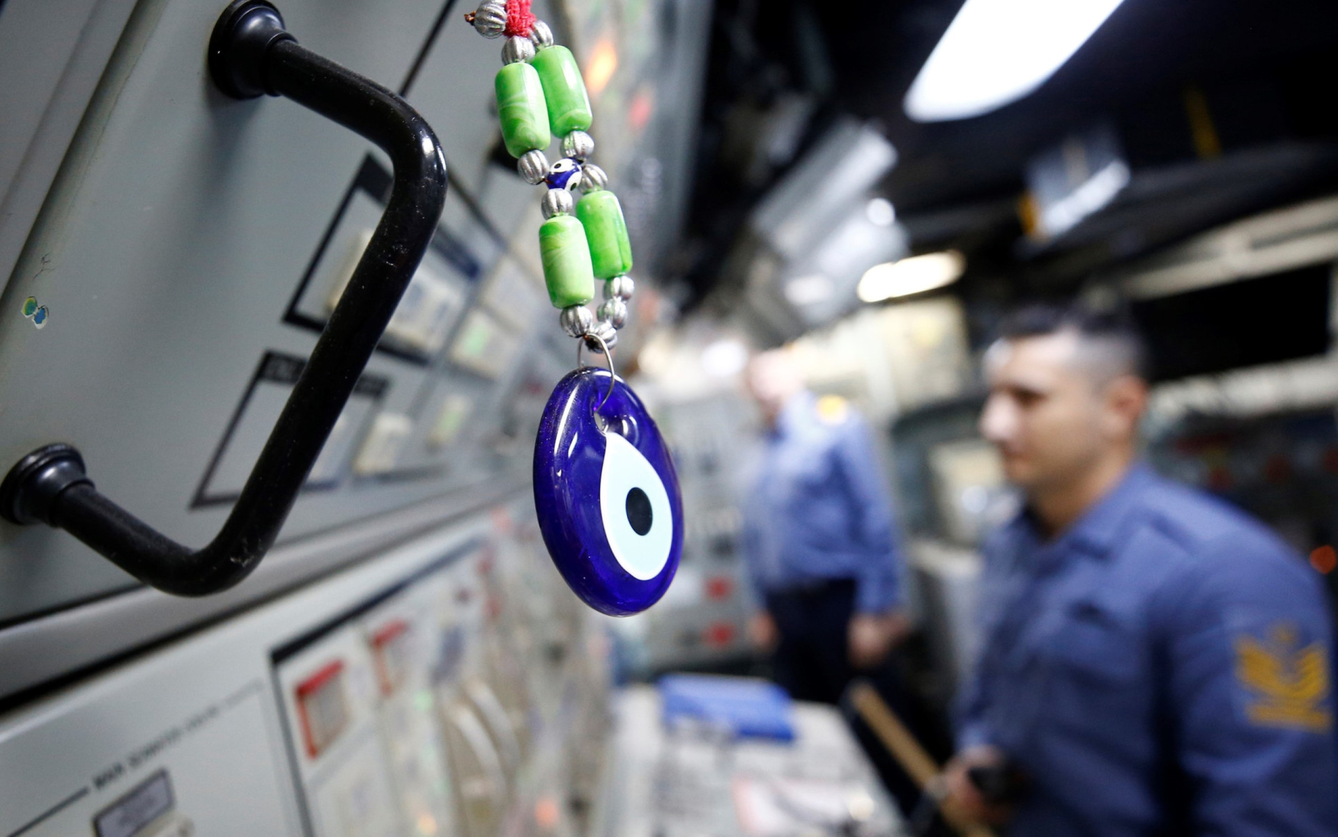 30 spooky superstitions from around the world
