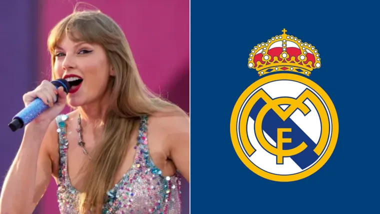 Does Taylor Swift sing about Real Madrid? Lyrics for song 'Wi$h Li$t ...