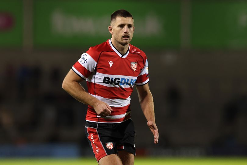 Gloucester Rugby vs Northampton Saints team news: Cherry and Whites ...
