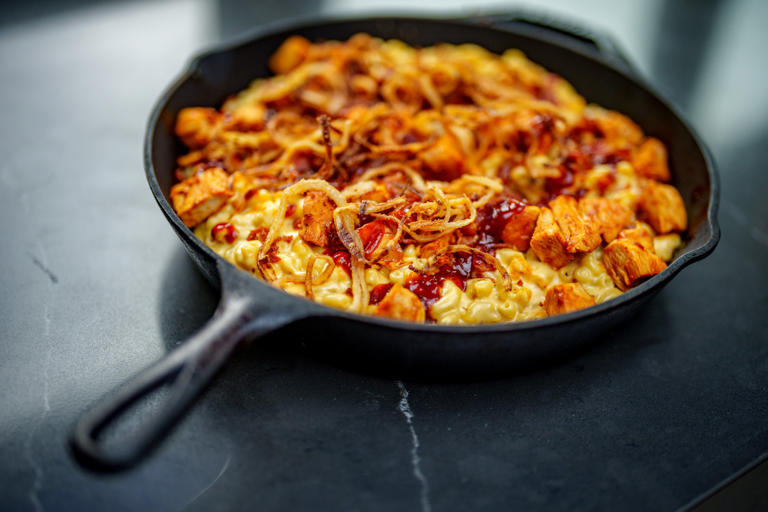 We asked three Utah chefs what they would bring to an LDS Church ...