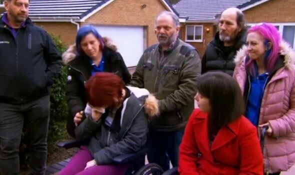 Worst ever BBC DIY SOS disasters - furious builder walks off to ...