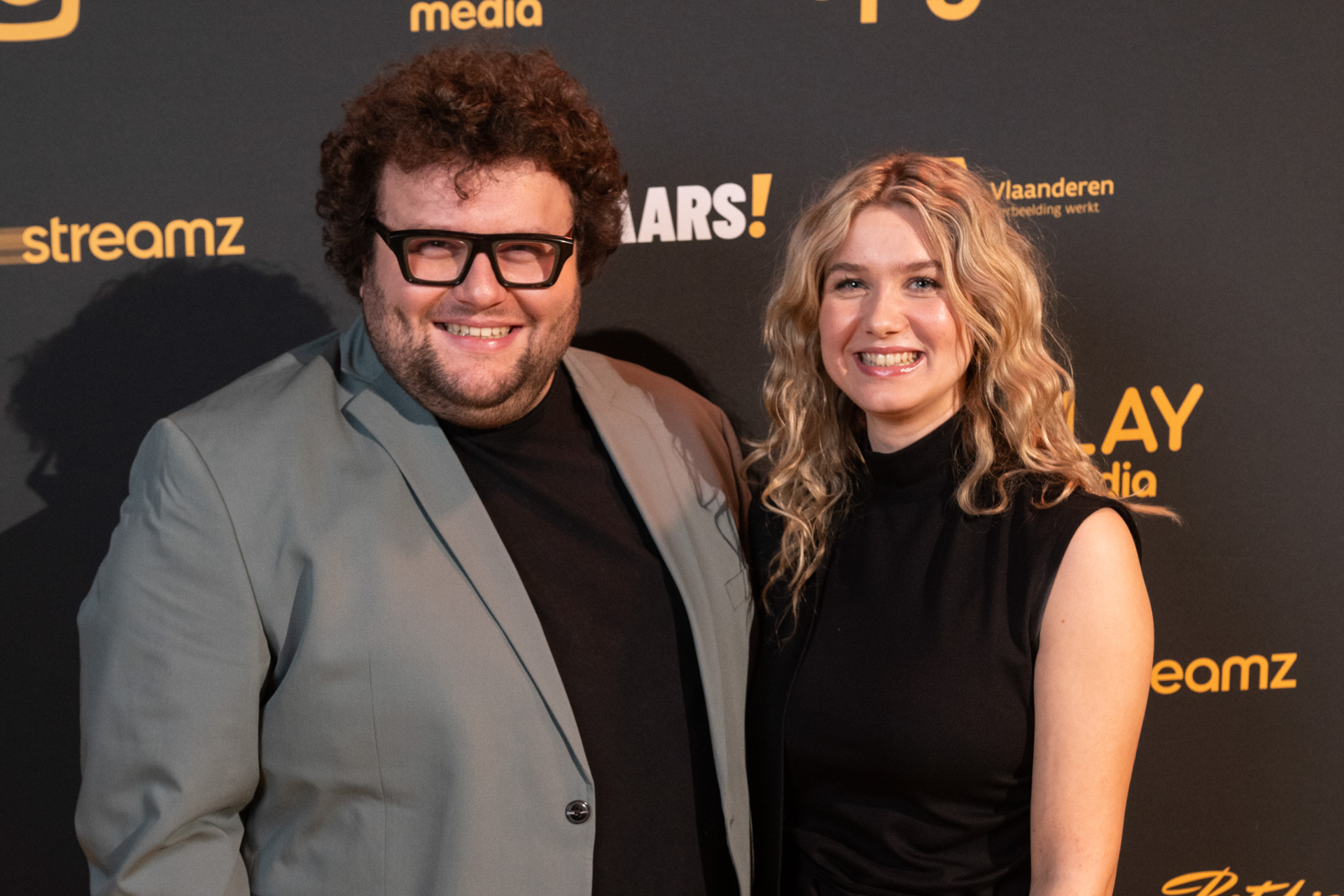 Charlotte Sieben: “Dan zou ik mezelf niet zijn”