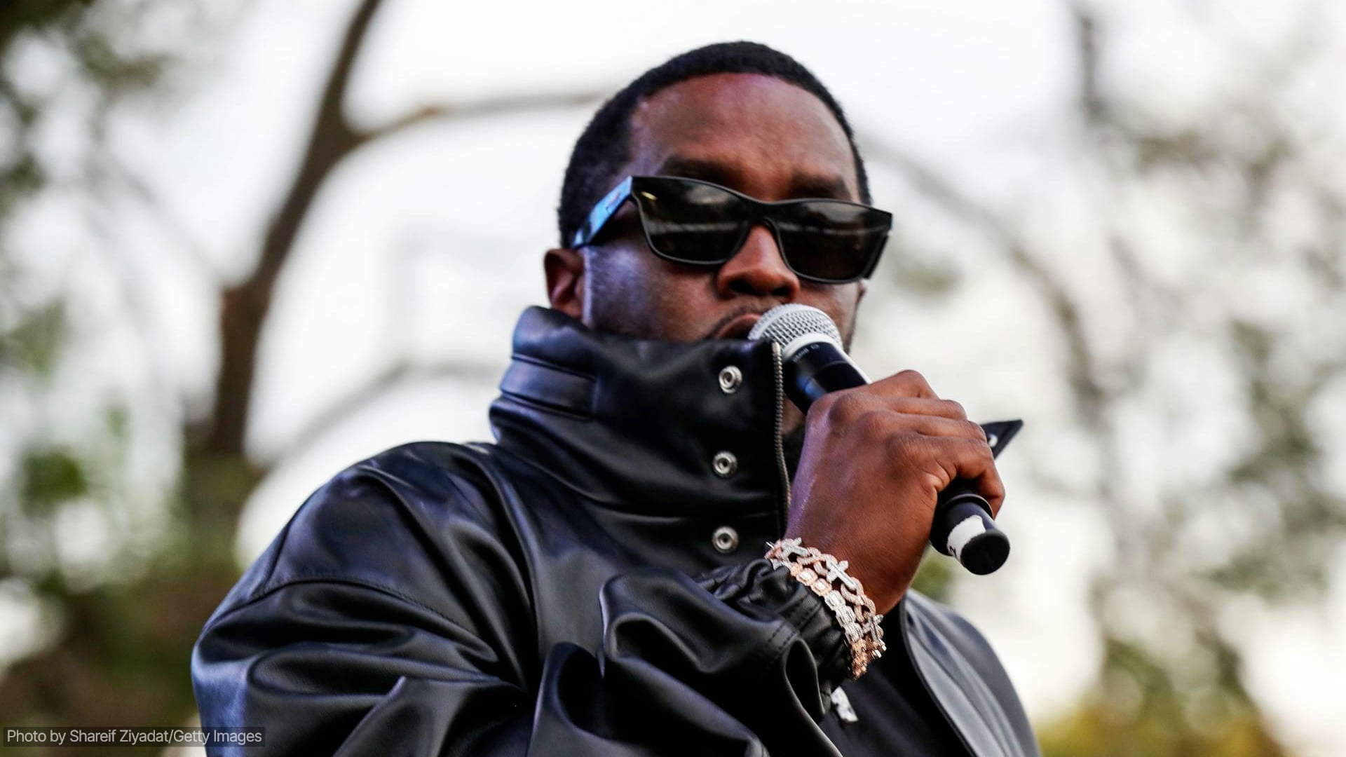 "Diddy" Implora Il Giudice Di Clemenza In Vista Dell'Udienza Di Condanna