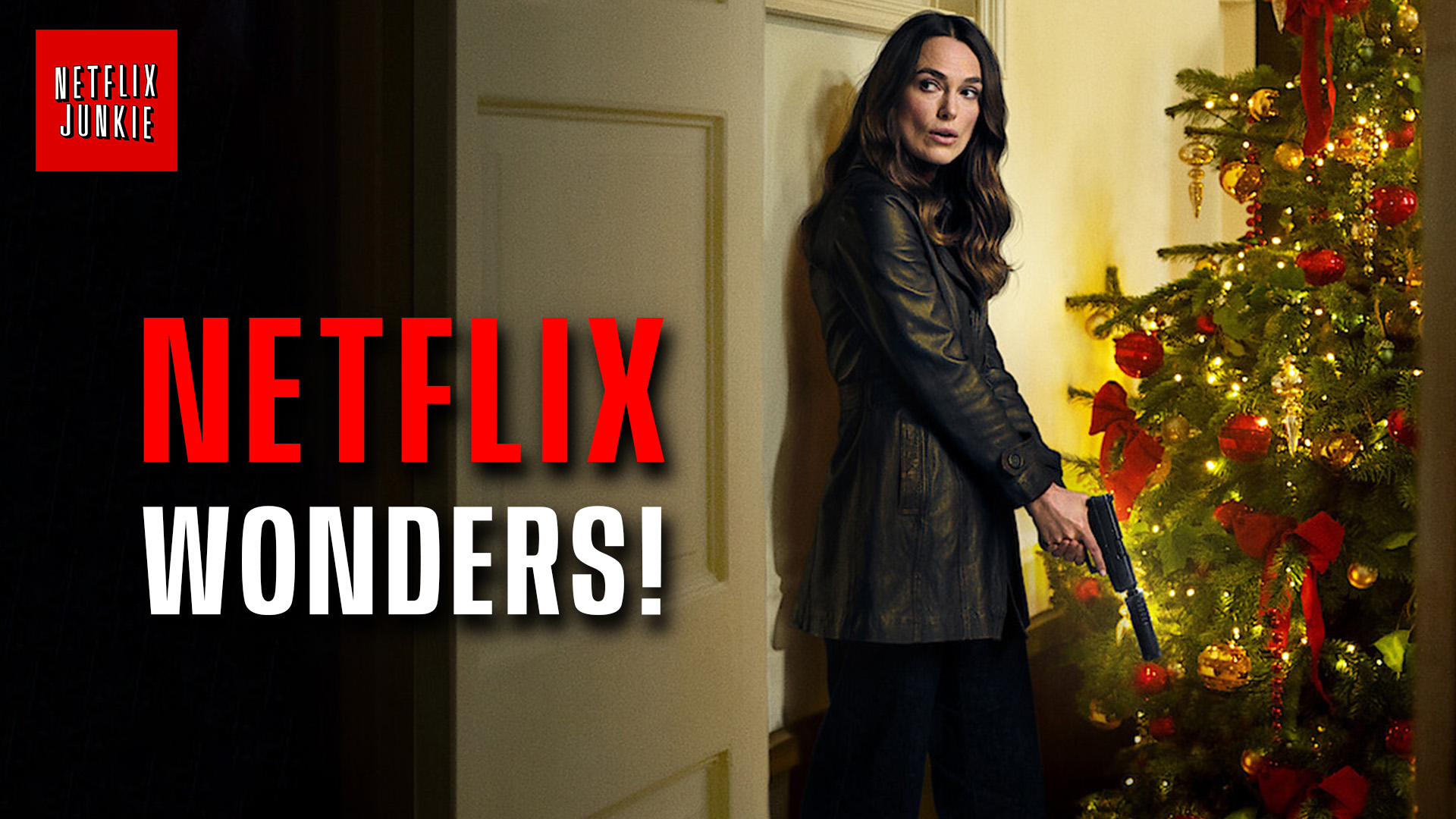 Netflix Shows With Less Episodes But Totally Worth Watching! (Part 2)