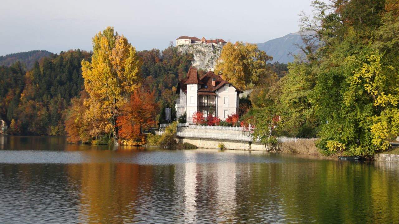 10 Beautiful European Destinations To Visit During The Fall