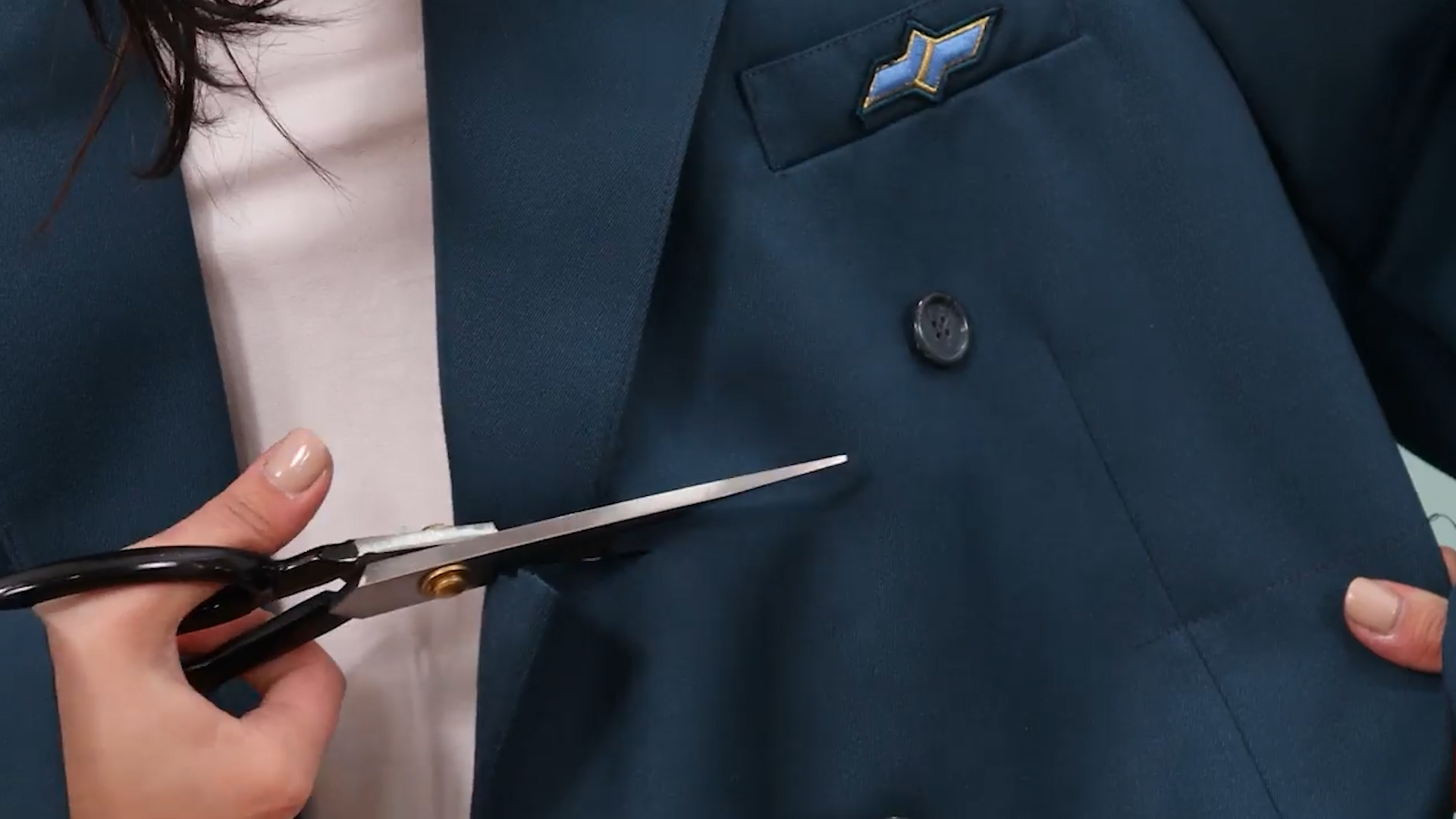 Repurpose Old Clothes With Creativity