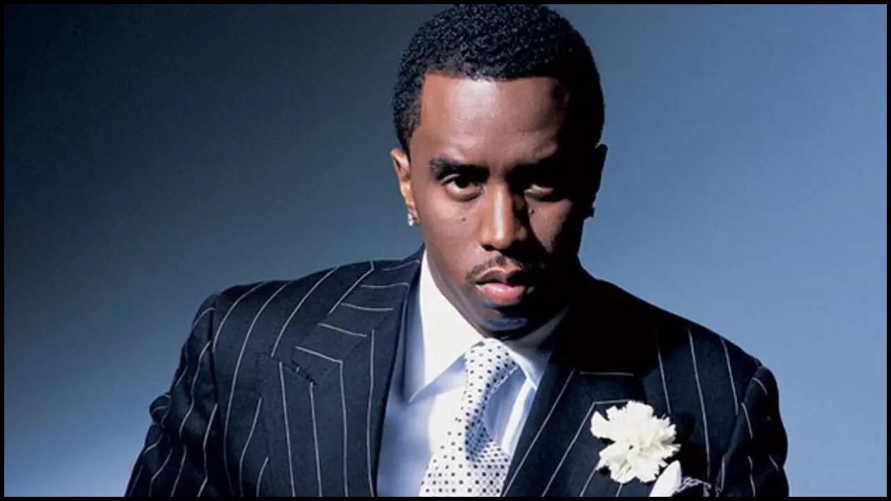 Sean 'Diddy' Combs criminal trial: Rapper submits a leniency letter to ...