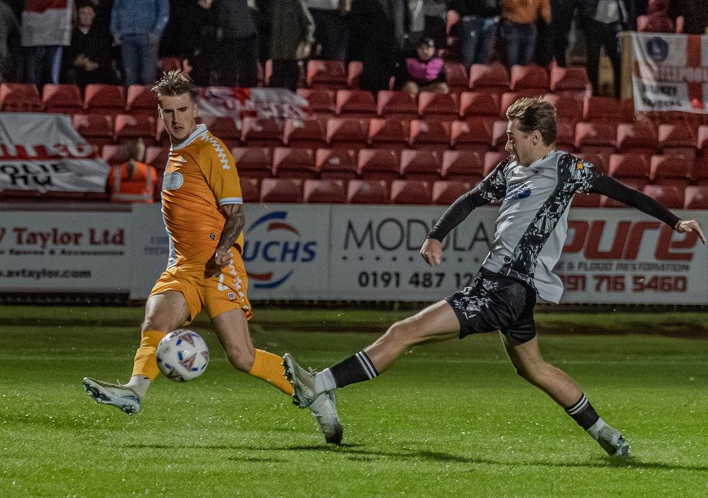 Robbie Stelling's National League predictions including Hartlepool ...