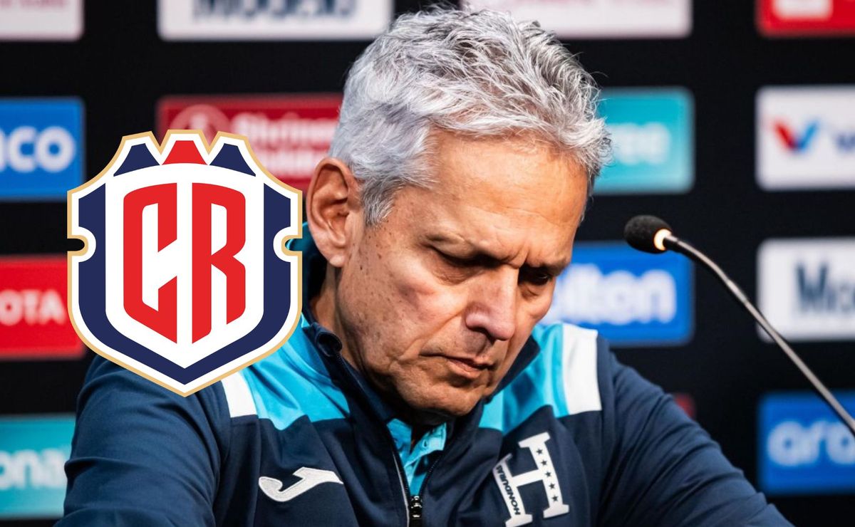 Cota Rica en vilo: Reinaldo Rueda hace un pedido especial que podría ...