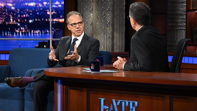 CNN Live News Leaving HBO Max Ahead of Streamer Launch