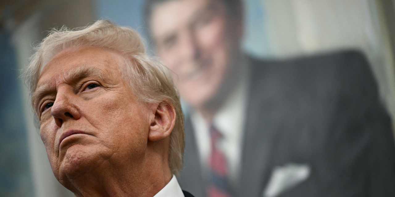 This rare-earth company may be the next Trump administration investment