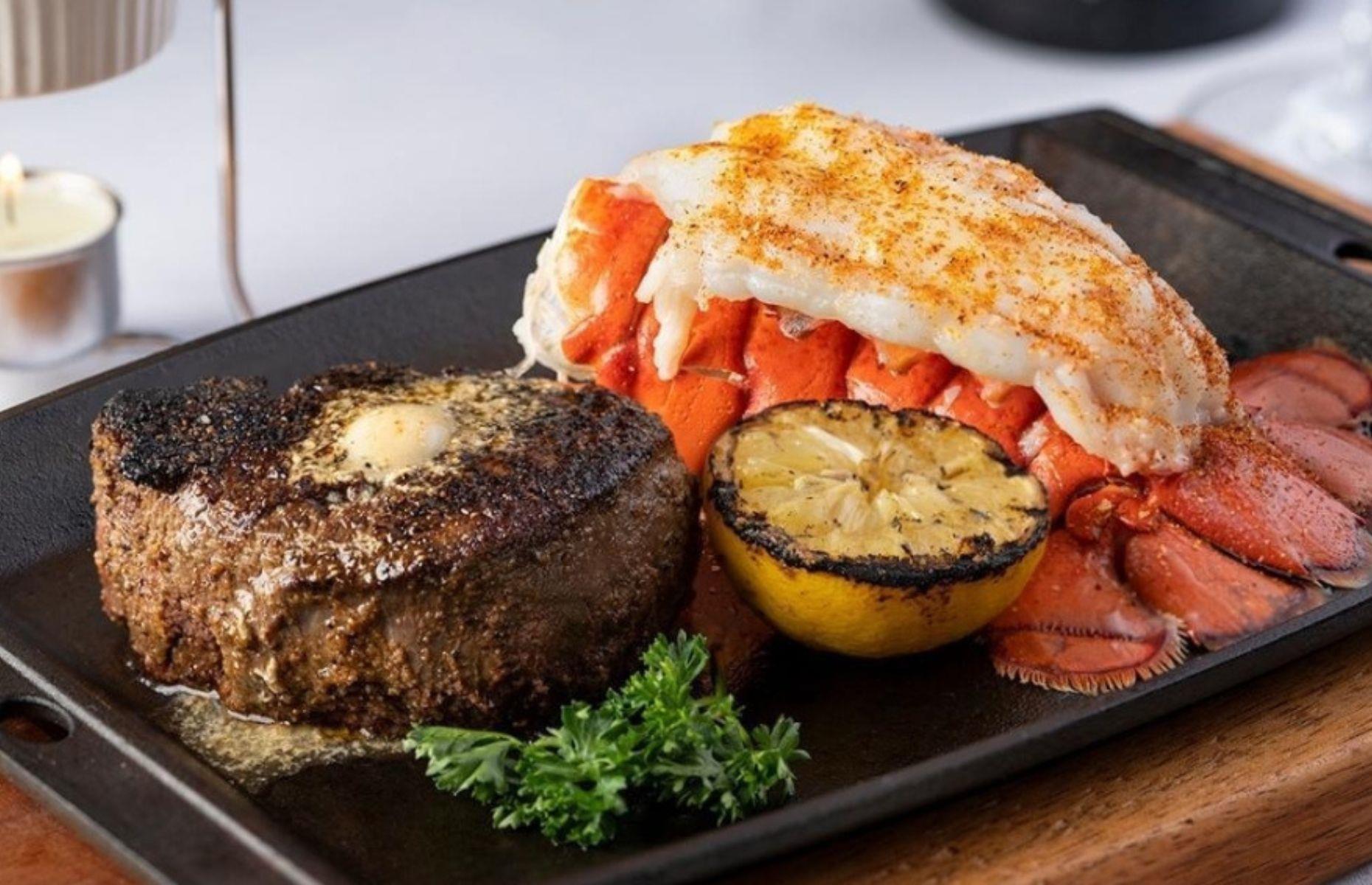 The most expensive restaurants in every state worth the blowout