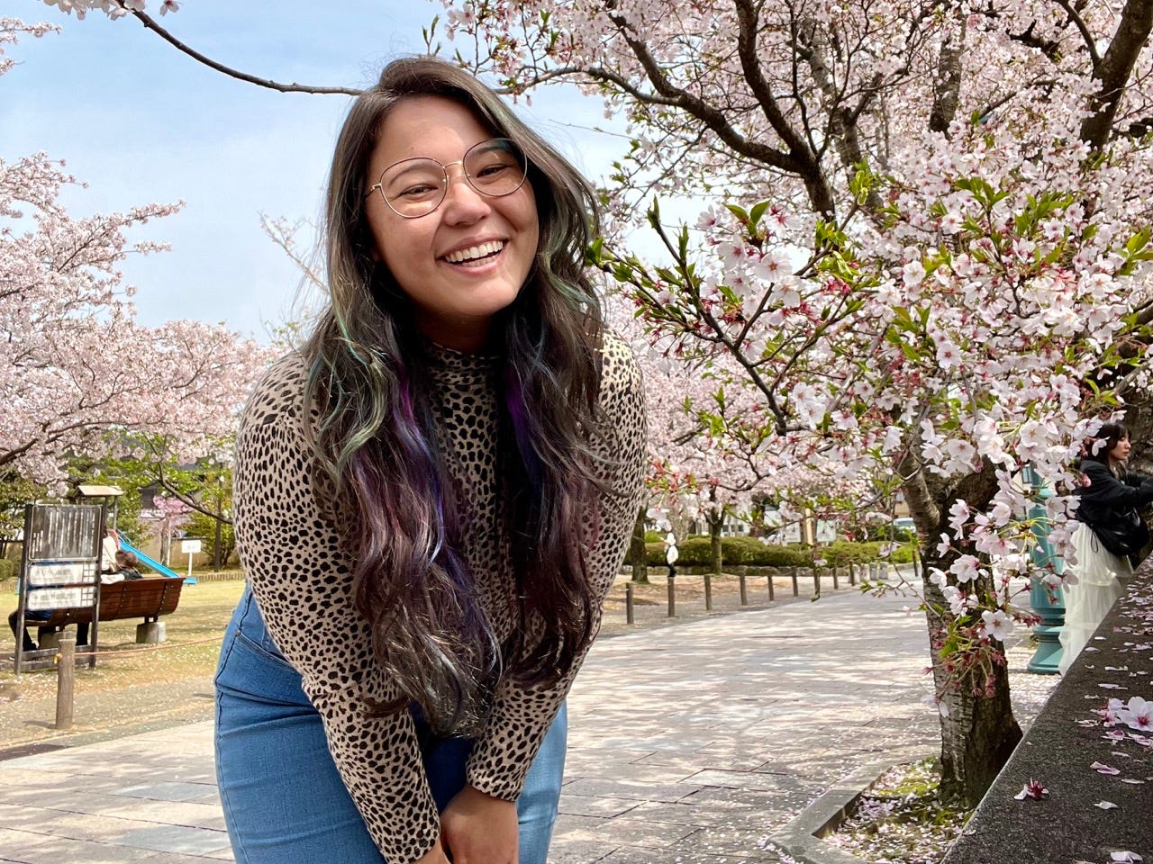I visited Japan for the first time. From packing to planning, there's a ...