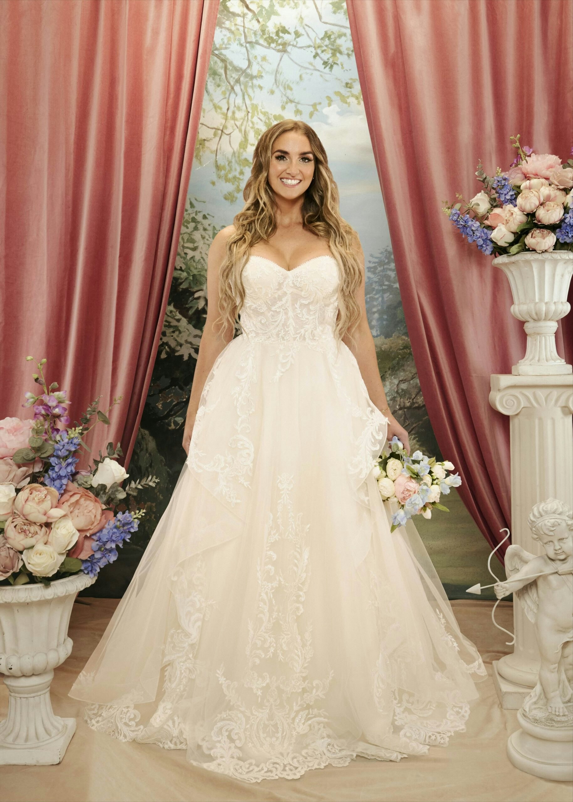 Married at First Sight UK’s Abi Callahan: her age, job and John ...