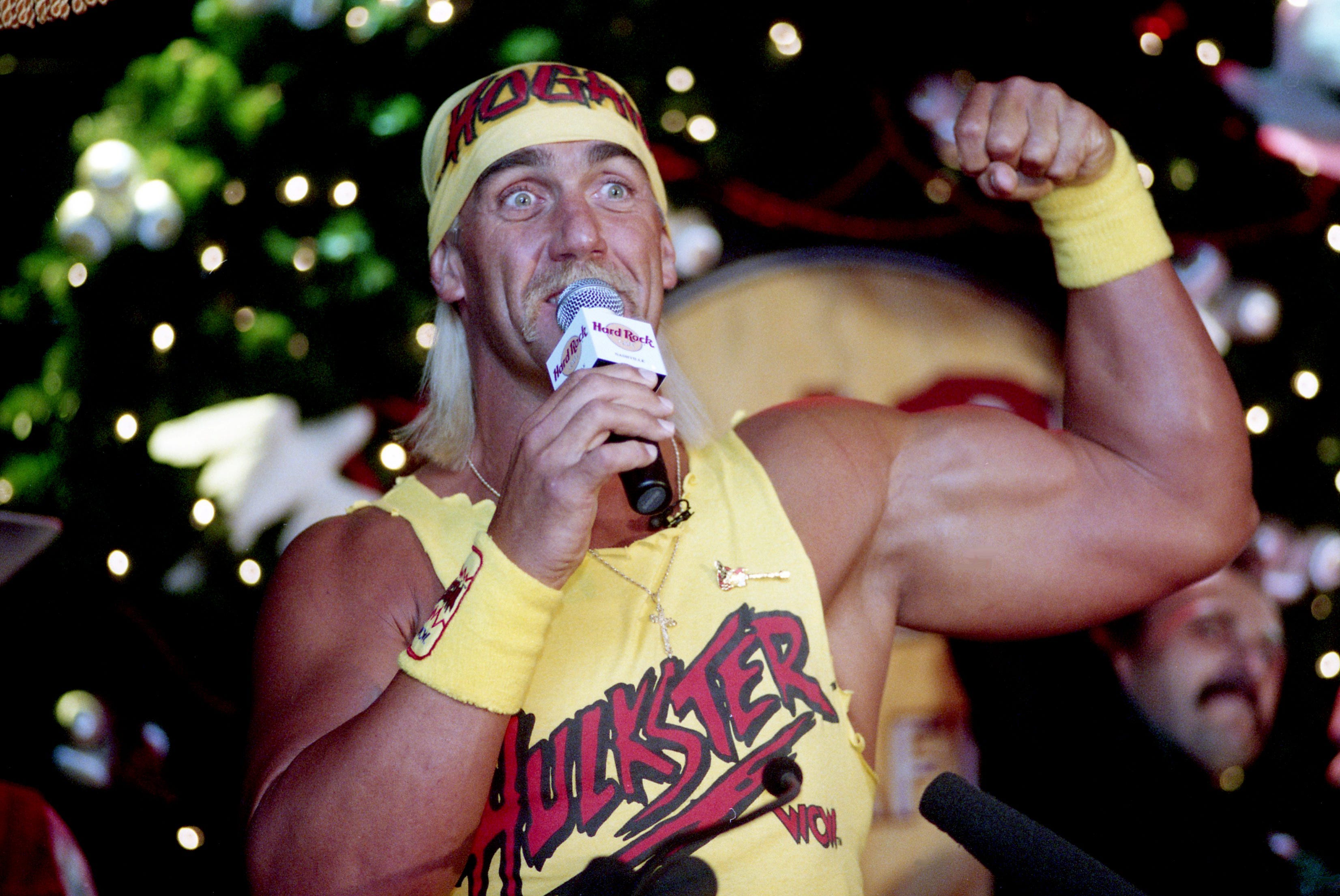 Hulk Hogan's family exploring possible medical malpractice lawsuit ...