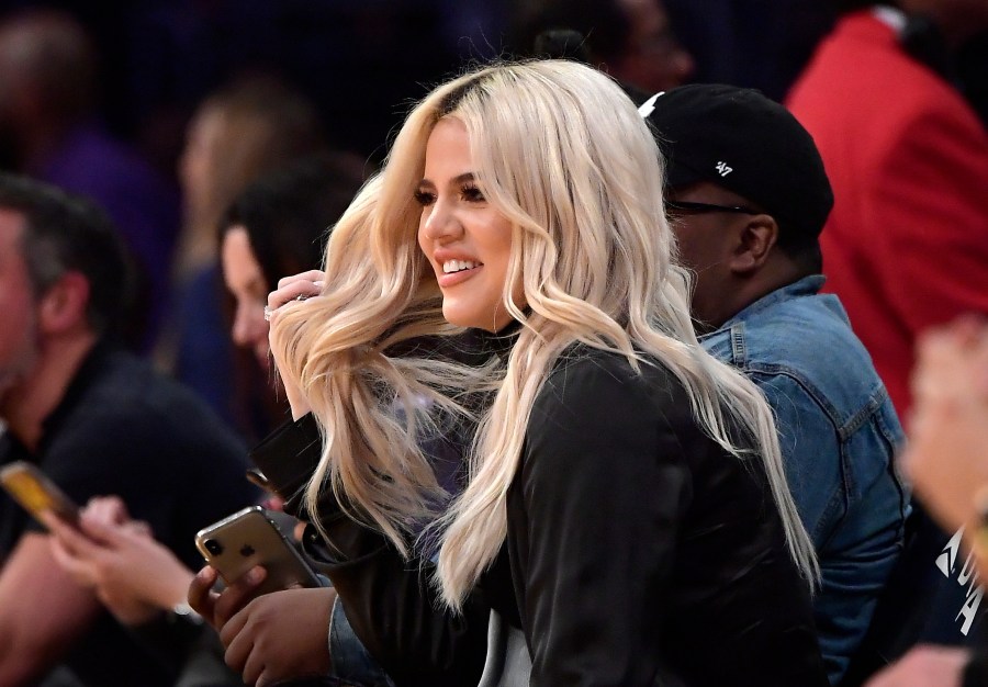 ‘I didn’t think it was real’: Khloe Kardashian makes donation to Chesterfield school, all thanks ...