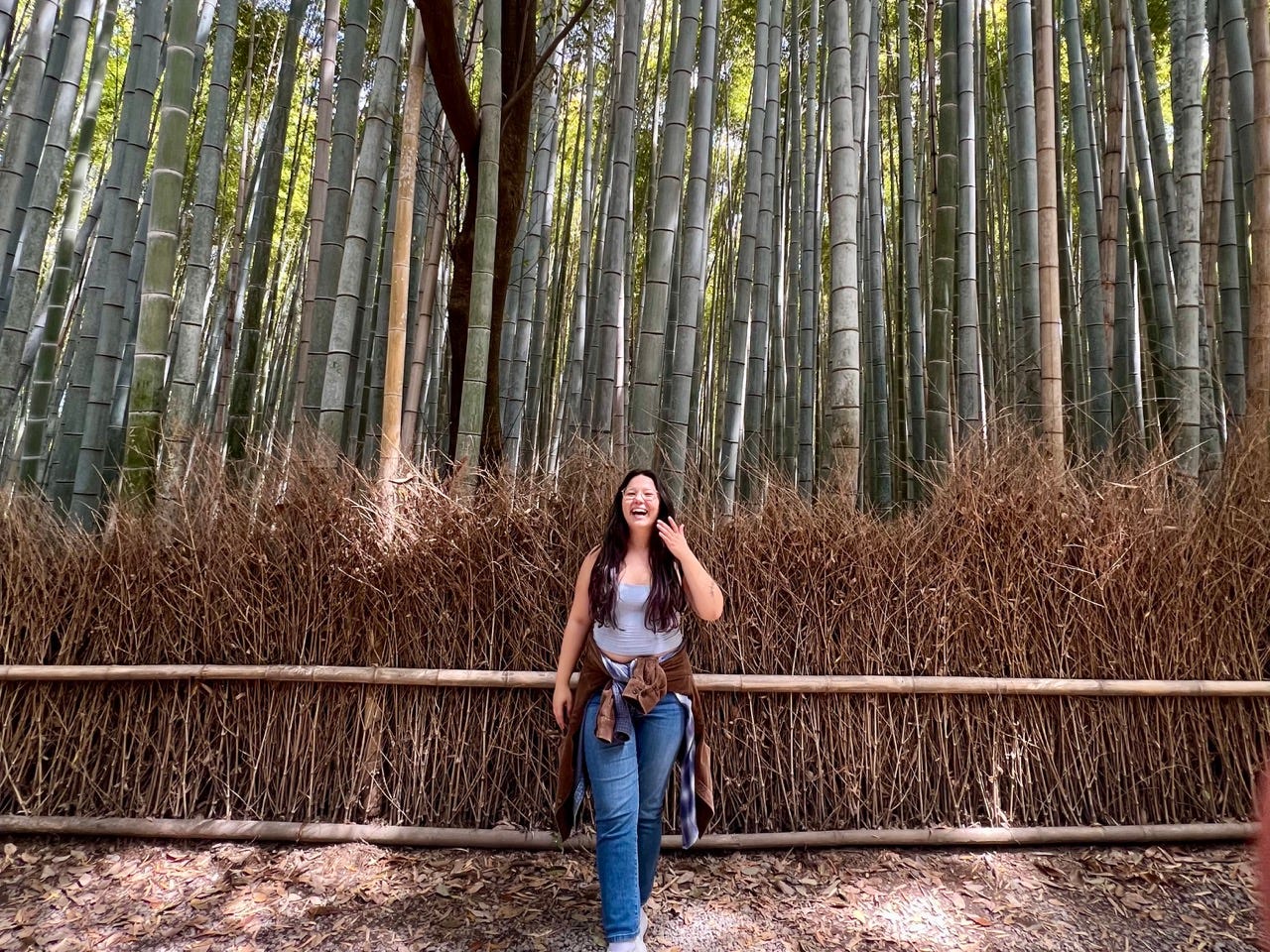 I visited Japan for the first time. From packing to planning, there's a ...