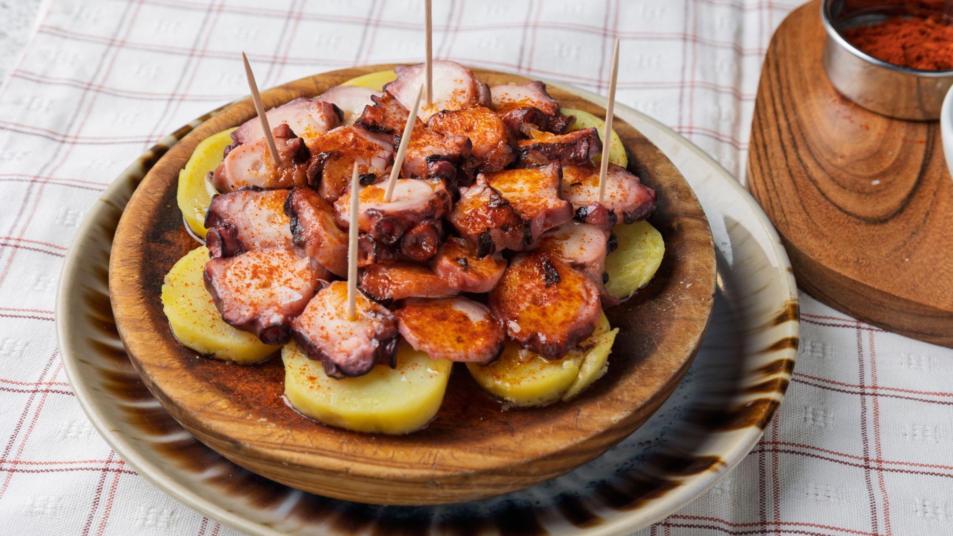 12 Must Try Traditional Spanish Dishes