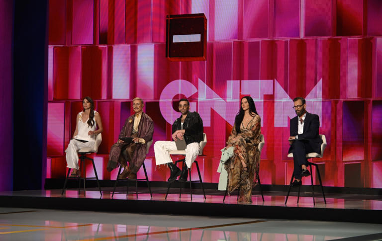 GNTM 6: Οι auditions συνεχίζονται… Όσα θα δούμε σήμερα 3/10