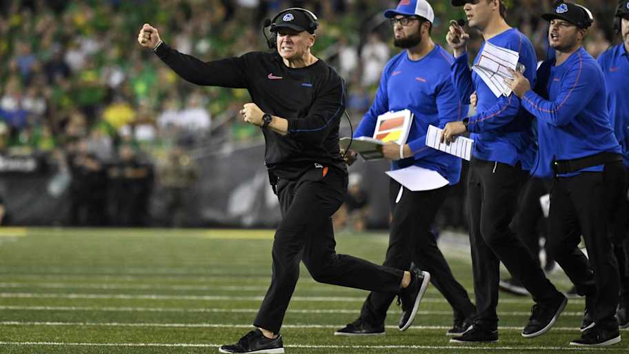 Former Notre Dame defensive back Jaden Mickey a ‘game-time decision ...