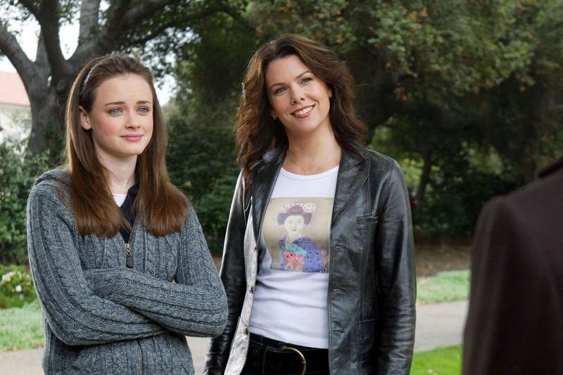 12 Quirky Facts About Gilmore Girls You Probably Missed