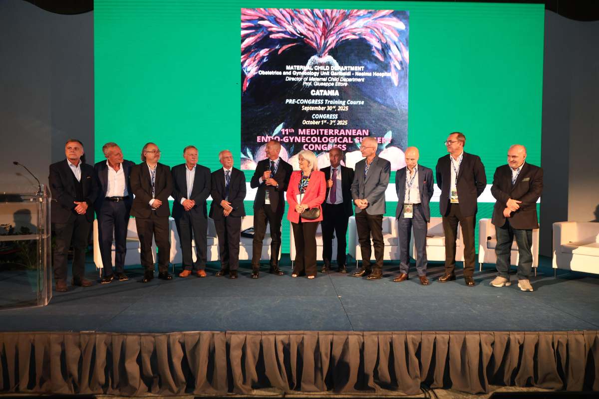 Formazione e cura, a Catania l’11esima edizione del Congresso di ...