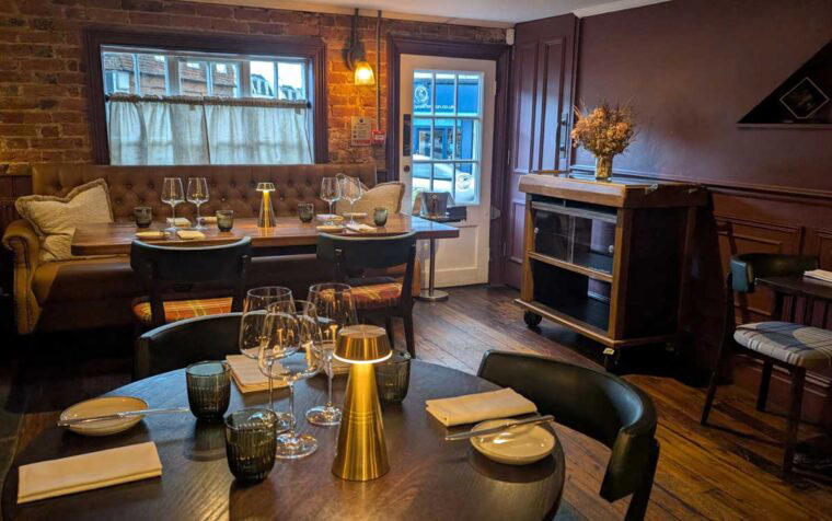 The Victoria, Oxshott