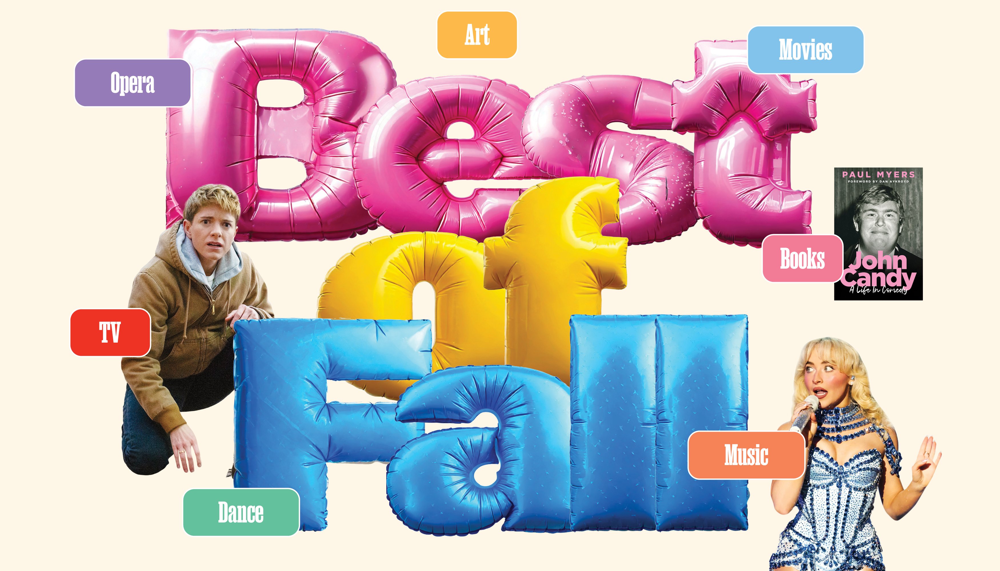 Best of Fall: A sneak peek at the season’s buzziest debuts on stage ...